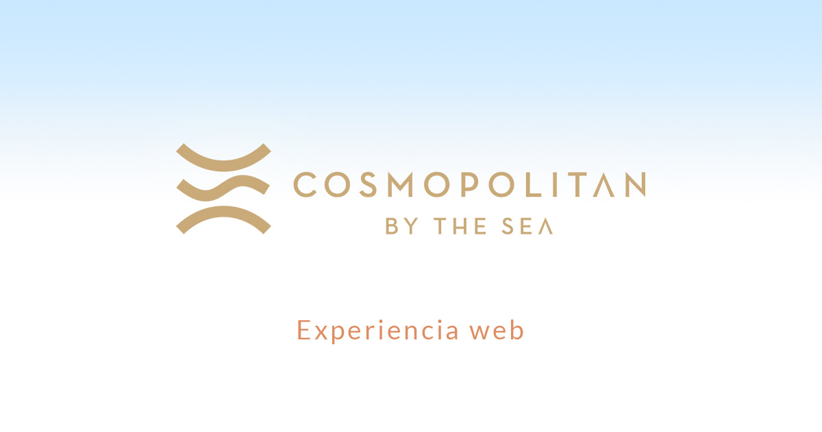 By the Sea - Cosmopolitan